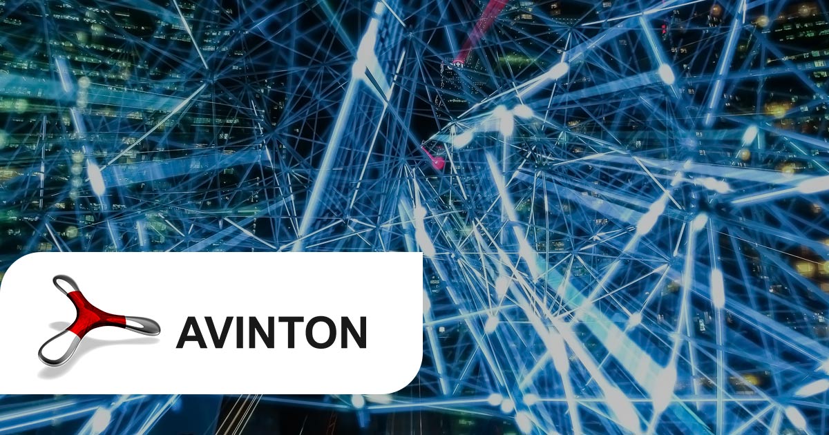 Real-Time Image Analysis - Avinton Edge AI Camera
