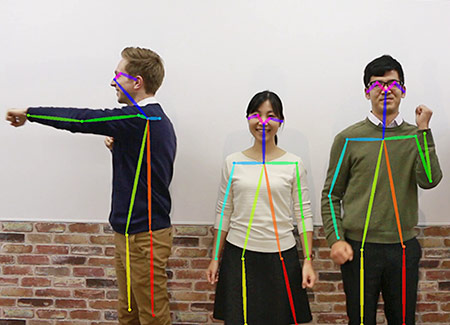 Real-Time Image Analysis - Avinton Edge AI Camera