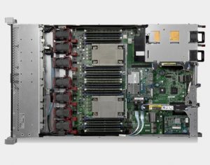 Infrastructure (Server components, RAID) - Avinton Japan