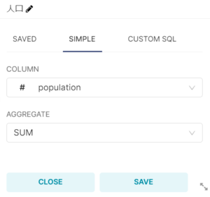 Apache Superset 基礎 - Avinton Japan