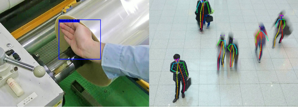 EdgeTech+ 2022にAvintonエッジAIカメラが出展- Avintonジャパン