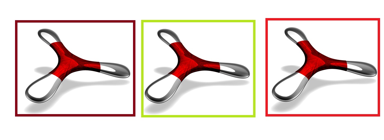 OpenCV Simple Exercise - Avinton Japan